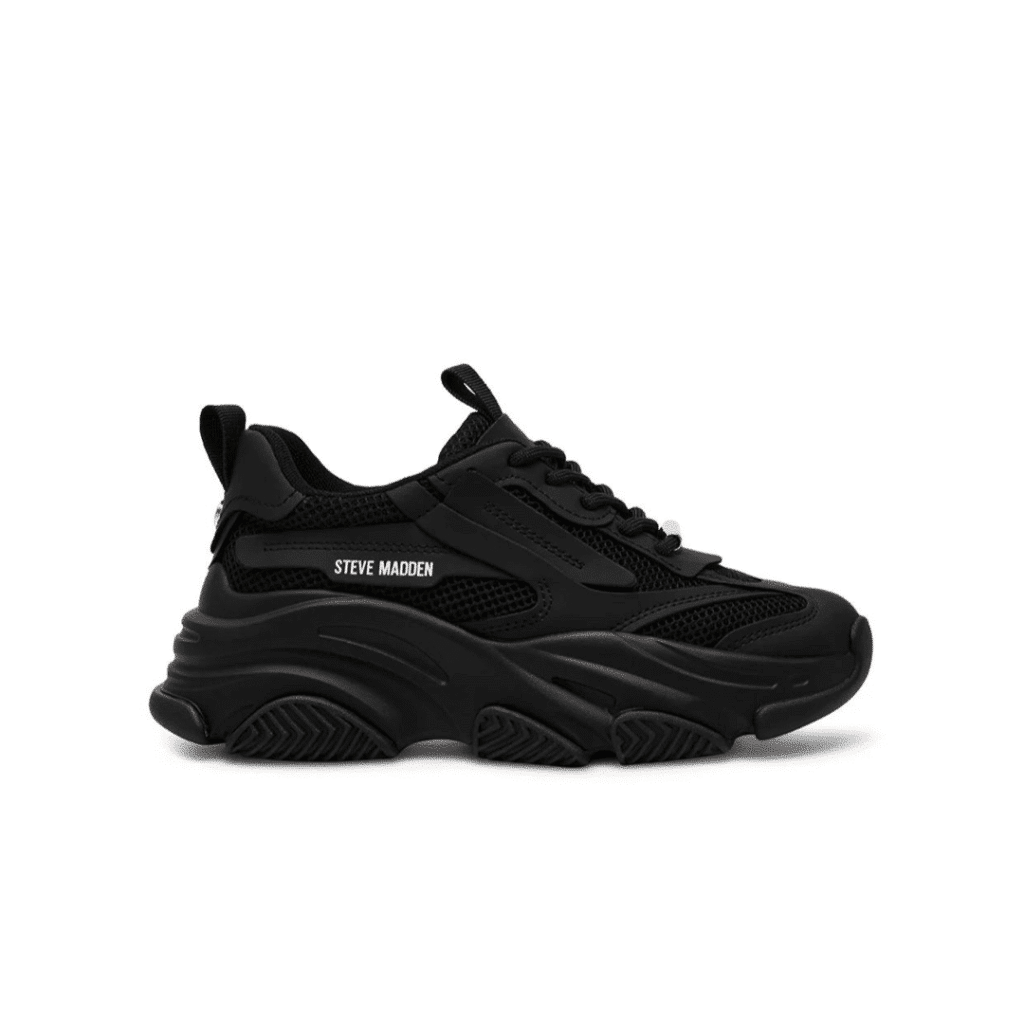 Steve Madden | Bash Sneakers Official Site | Enjoy Free Delivery